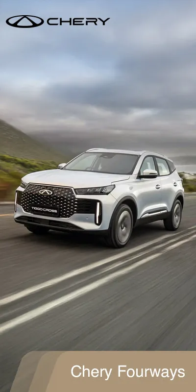 CMH Chery Dealership News | CMH Chery